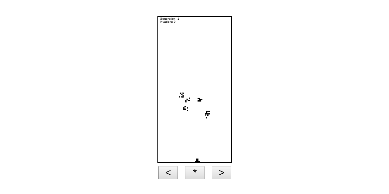 Evolutionary Algorithm · Github Topics · Github