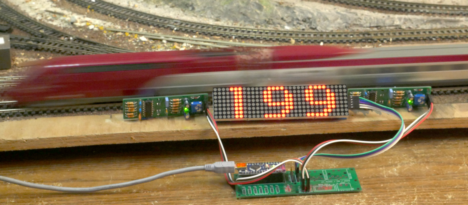 GitHub - EditionsENI/Arduino-et-le-train: Programmes du livre "Arduino ...