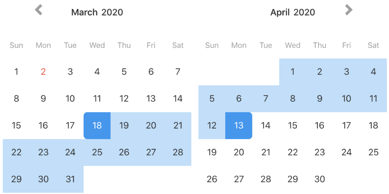 GitHub - soderlind/date-range-ninja-forms: Date Range field for Ninja Forms