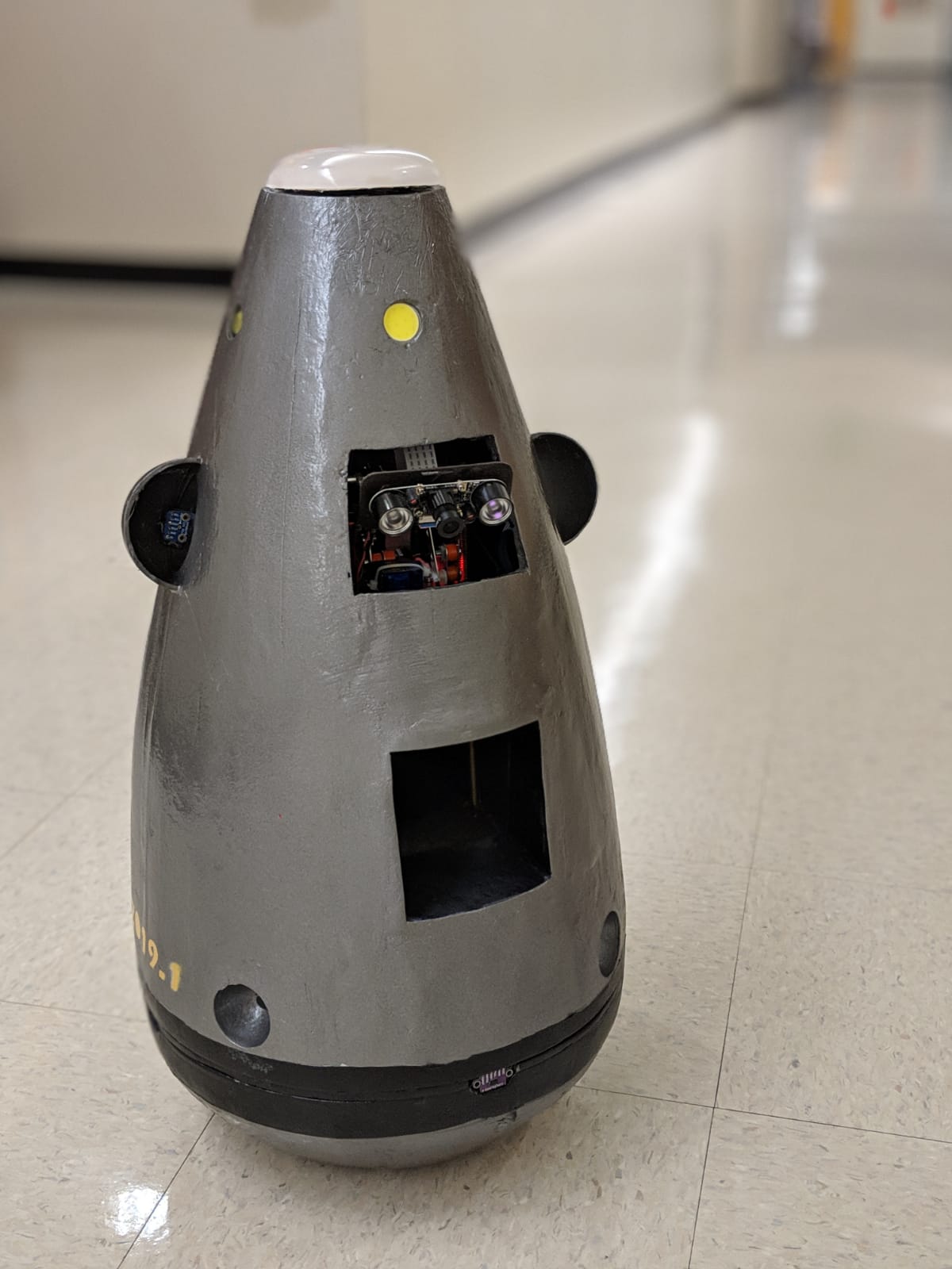 GitHub - penguinarmy94/rose: The ROSE project is based on building on ...