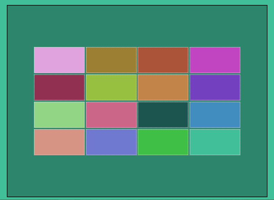 GitHub - lpercivalDEV/color-selector: A small app to showcase DOM ...
