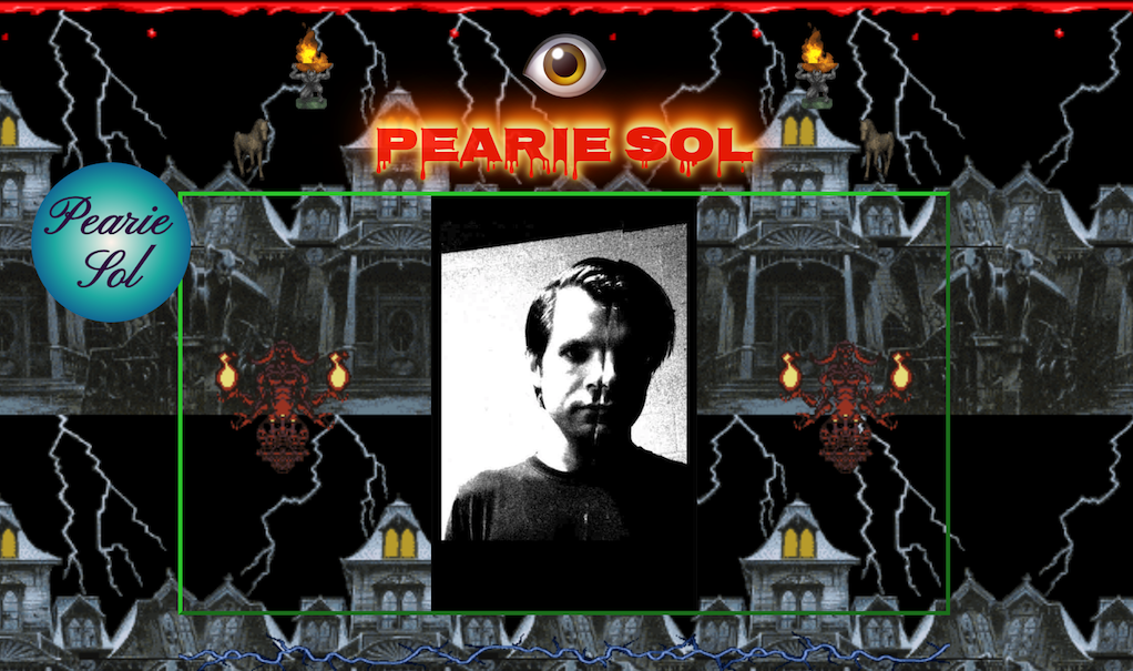 Github Peariesol Peariesol Github Io