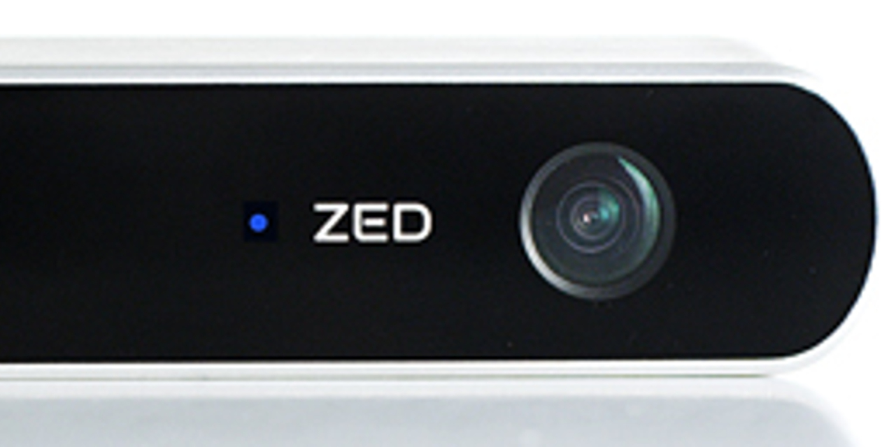 Zed opencv native python From Tobybreckon Coder Social