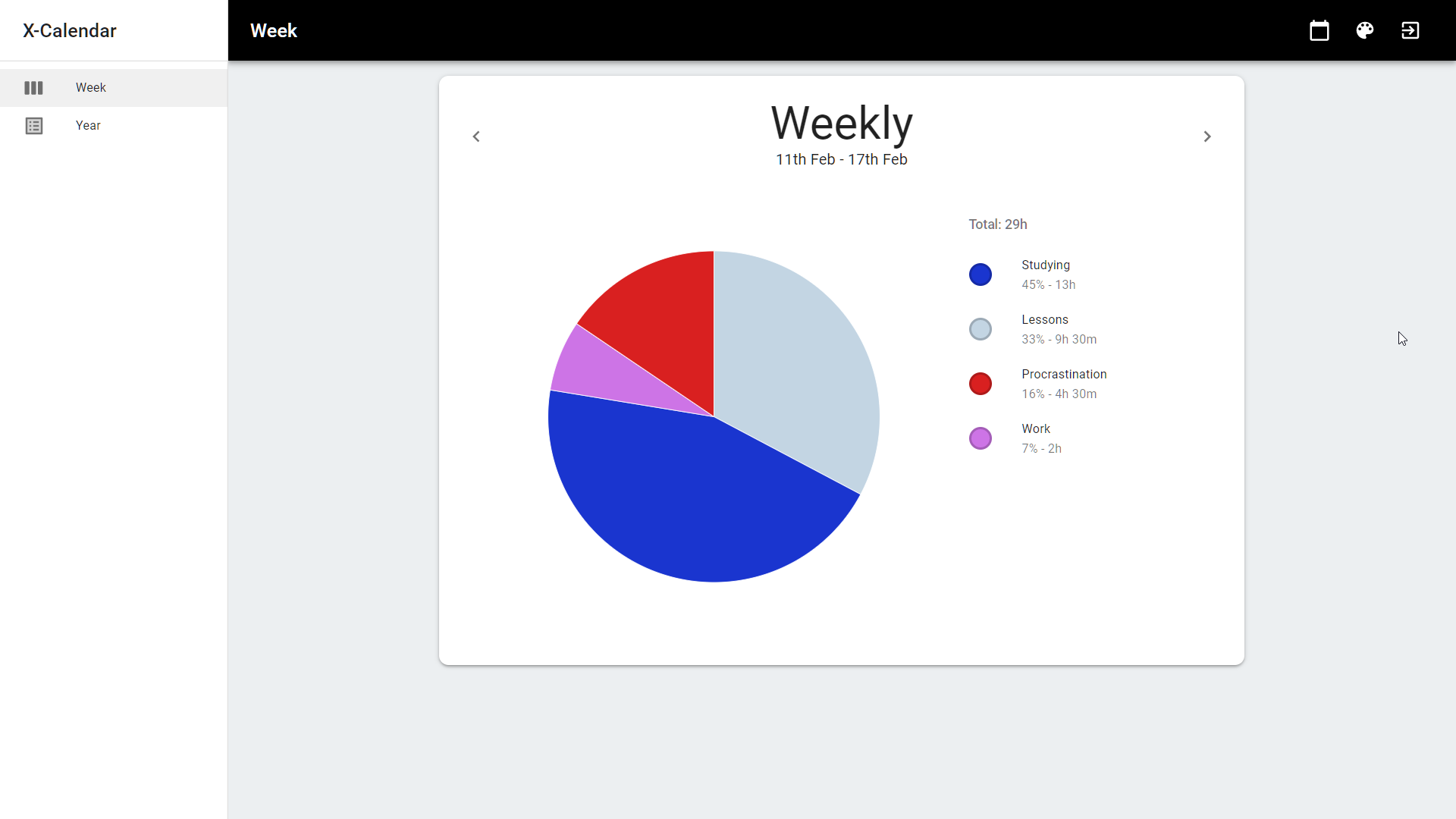 google-calendar · GitHub Topics · GitHub