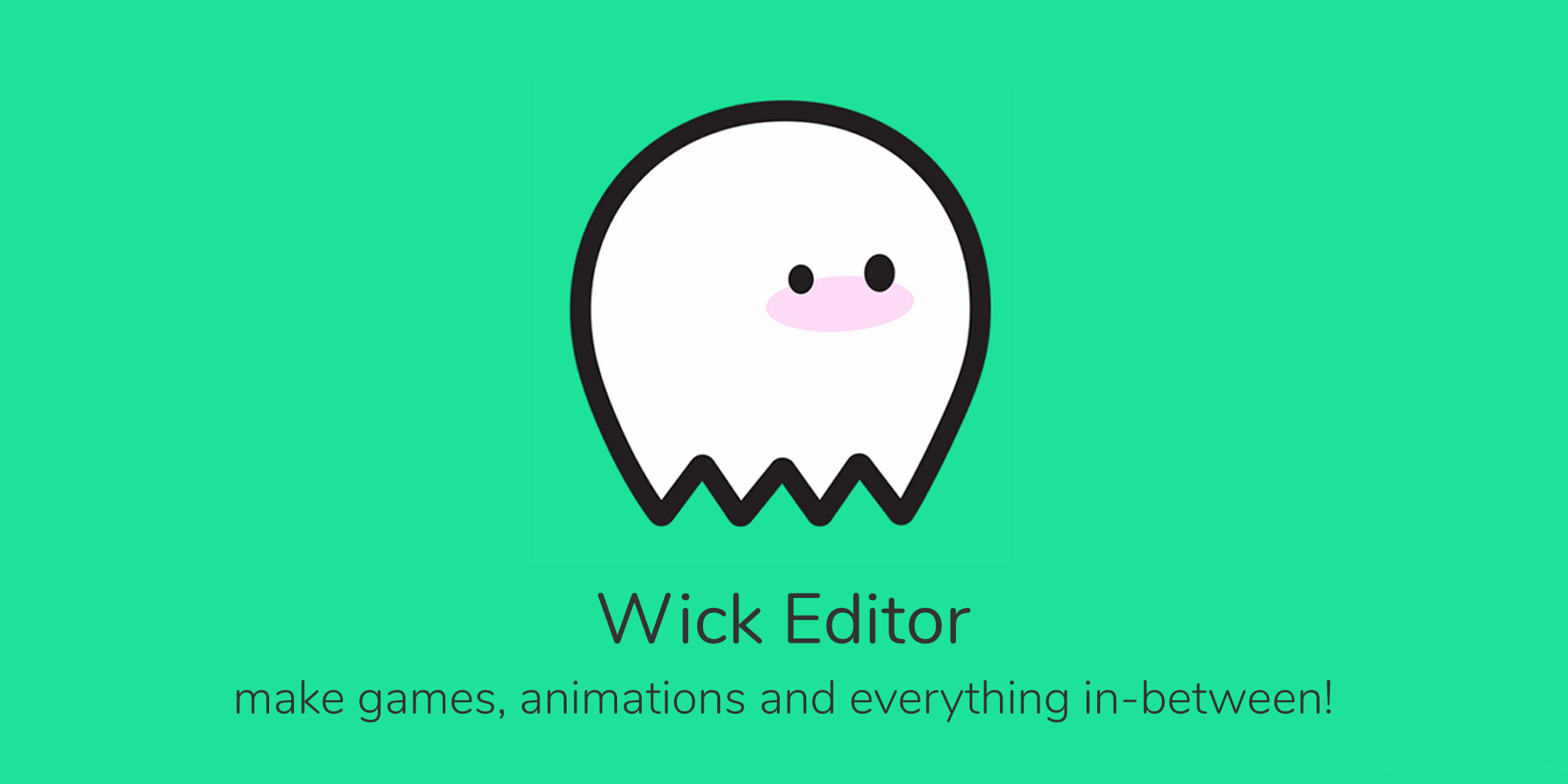 GitHub - Wicklets/wick-site: The Wick Editor 1.0 Official Website