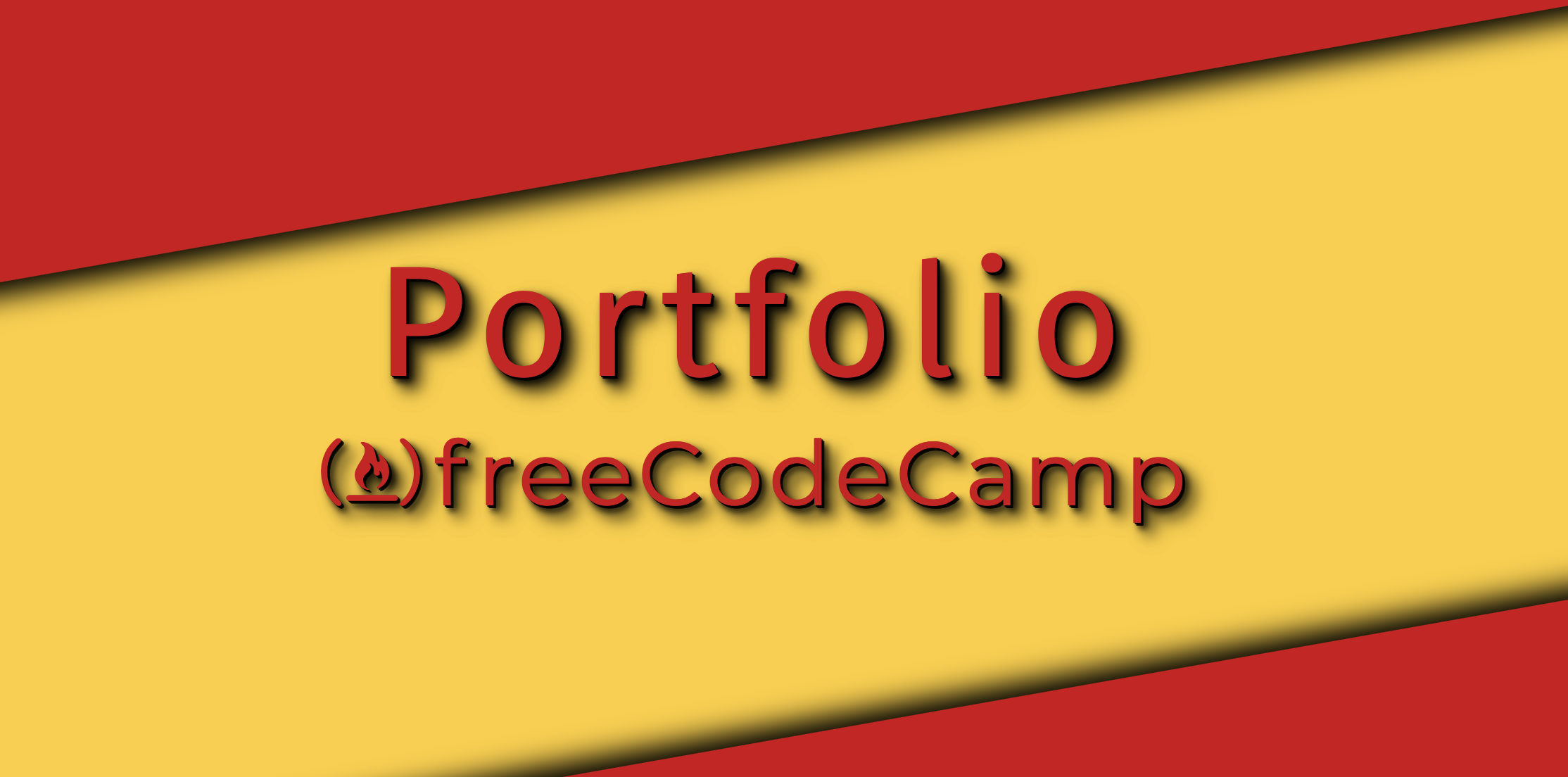 GitHub - CliffCrerar/ffc_portfolio: freeCodeCamp portfolio project git