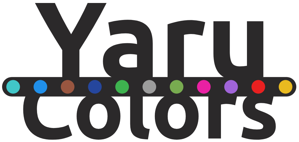 GitHub - Jannomag/Yaru-Colors: A fork of Ubuntu's Yaru theme - in ...