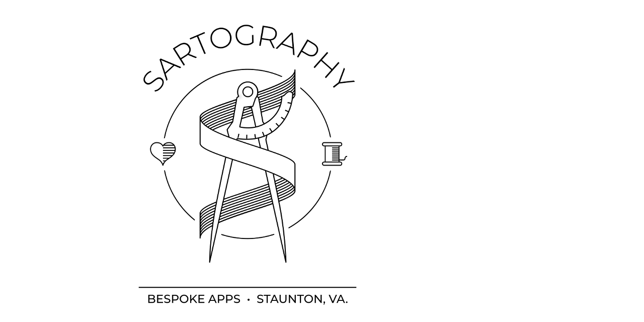 GitHub - sartography/sartography-website: Angular remake of the Sartography business site