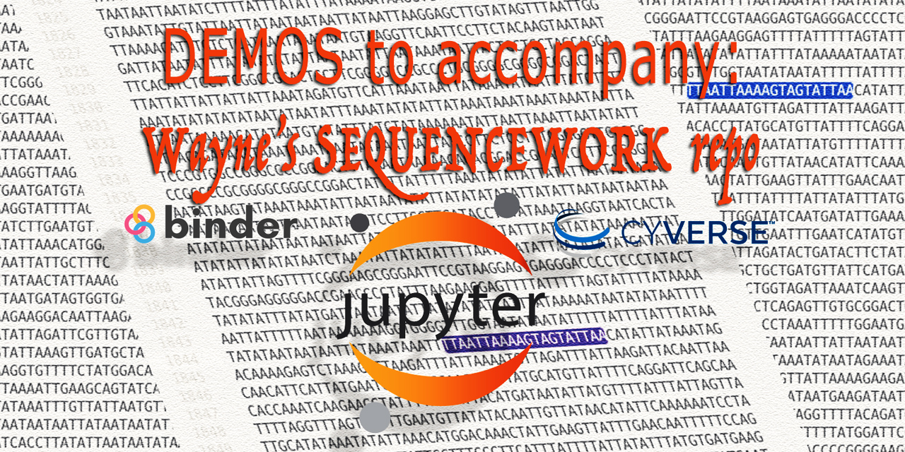 GitHub - fomightez/cl_sq_demo-binder: A collection of demonstrations of ...