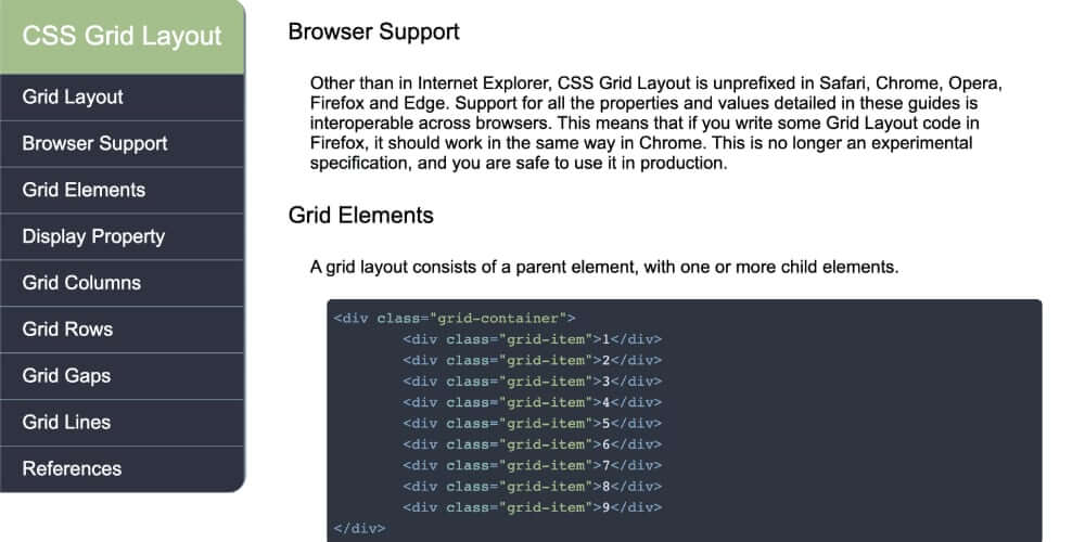 Github Stephanlamoureuxtechnical Doc Freecodecamp Responsive Web Design Projects Build A