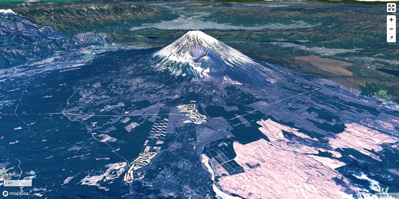 GitHub - frogcat/sw-gsidem2mapbox: Service worker demo to convert gsi encoding raster-dem to ...