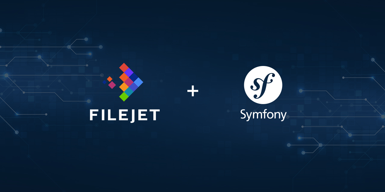 GitHub - filejet/filejet-bundle: Symfony bundle for FileJet service
