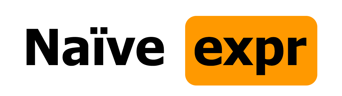 GitHub - Somainer/NaiveExpr: a naive expression calculator