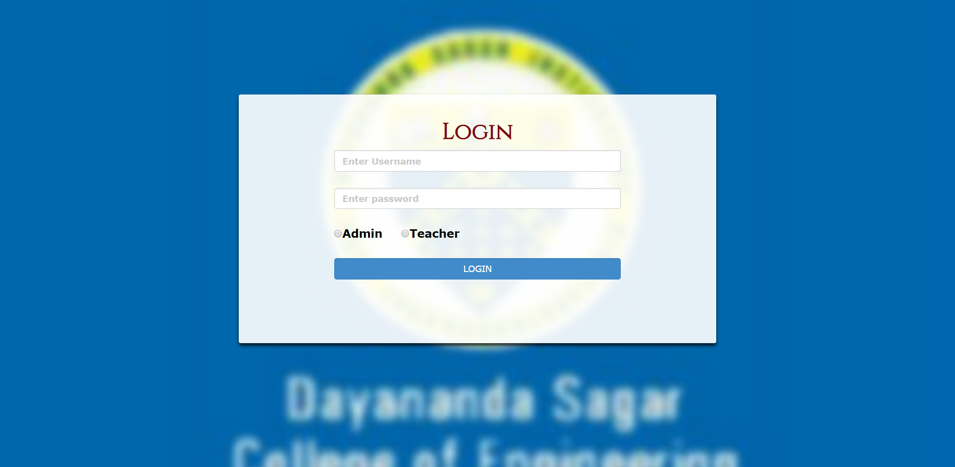 GitHub - aulicksah/Student-Proctor-Management-System