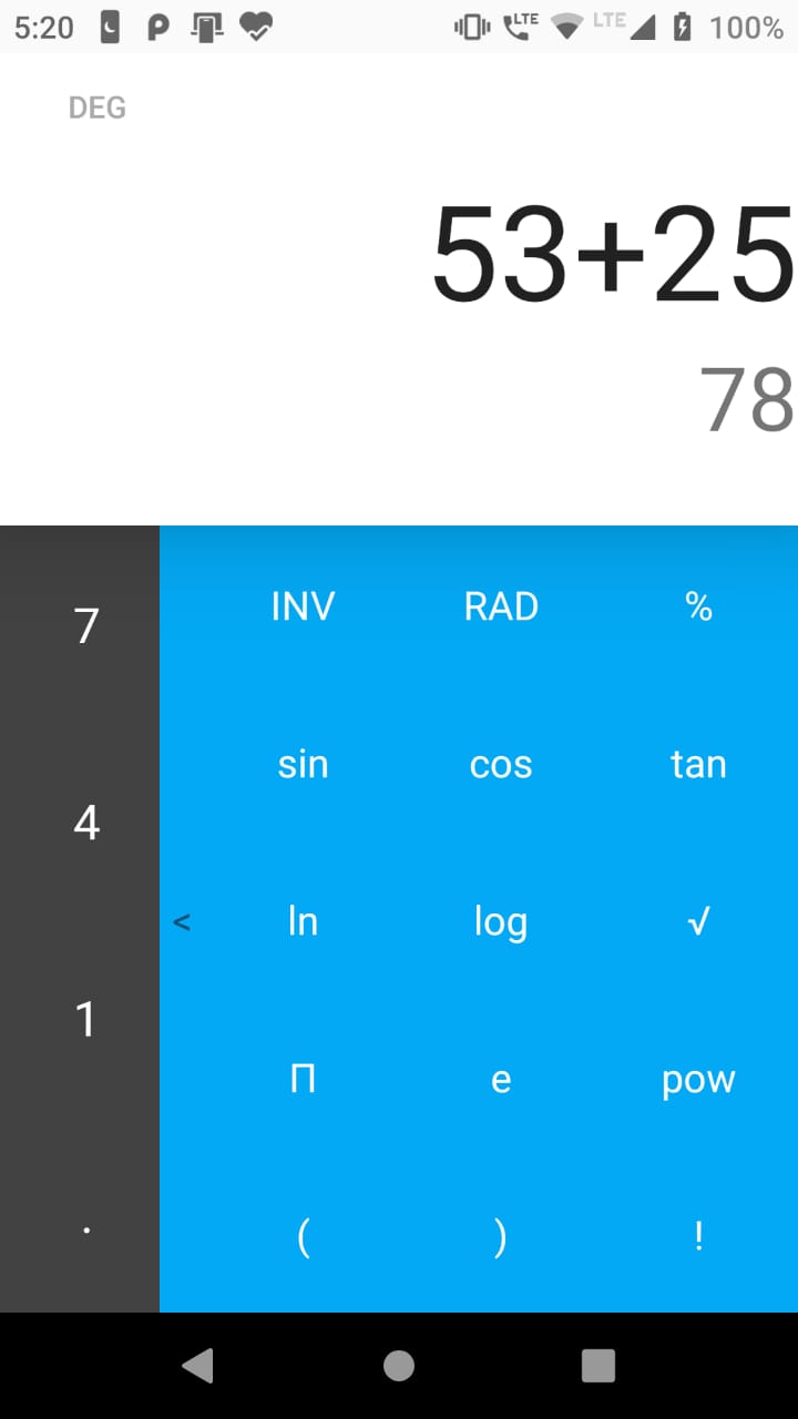 GitHub - chhabra-dhiraj/Google_Calculator_Clone: This is the clone for ...