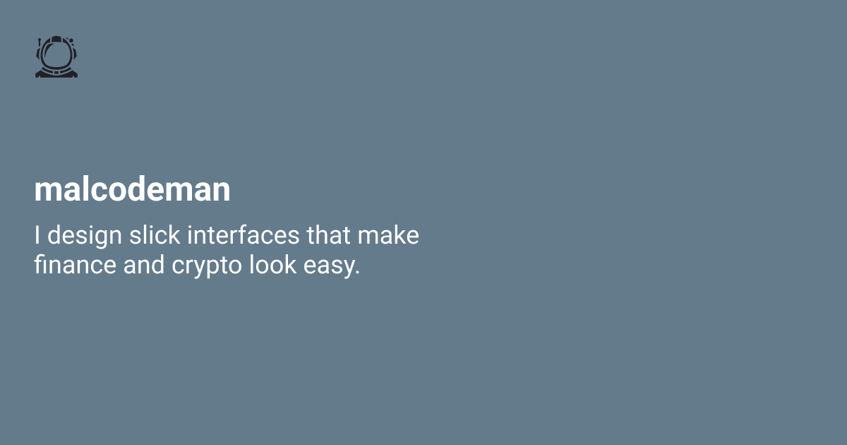 GitHub - malcodeman/malcodeman.com: My personal website.