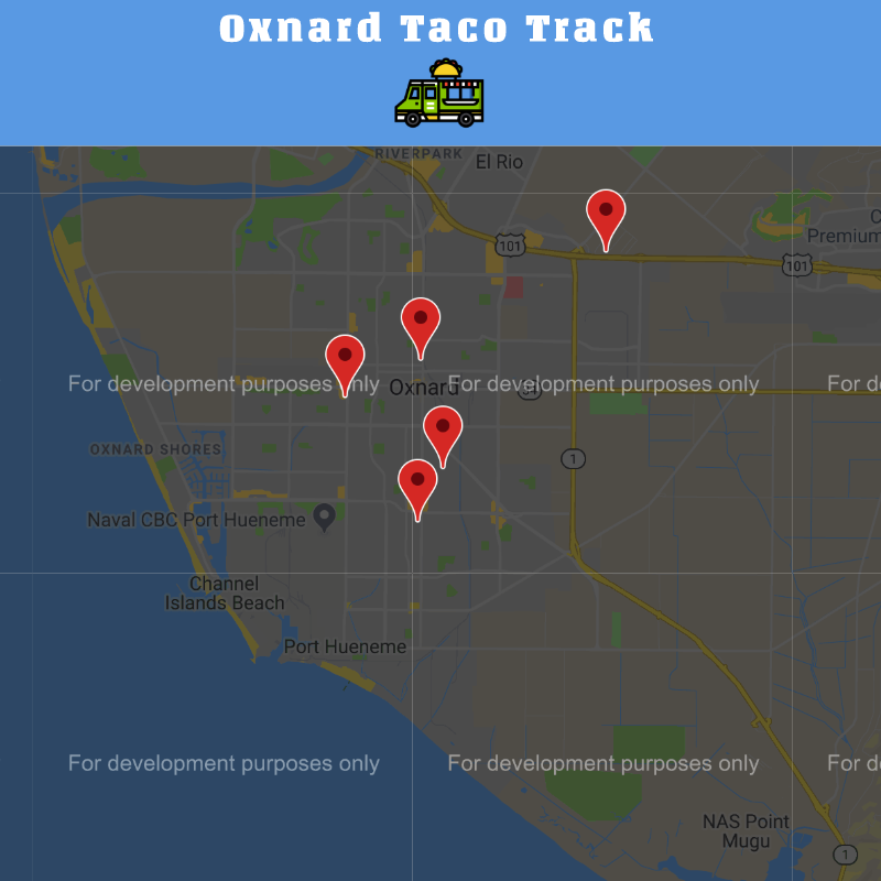 GitHub - SoCalChristina/Taco-Track: Udacity Frontend Nano Degree Project 7 GitHub - SoCalChristina/Taco-Track: Udacity Frontend Nano Degree Project 7