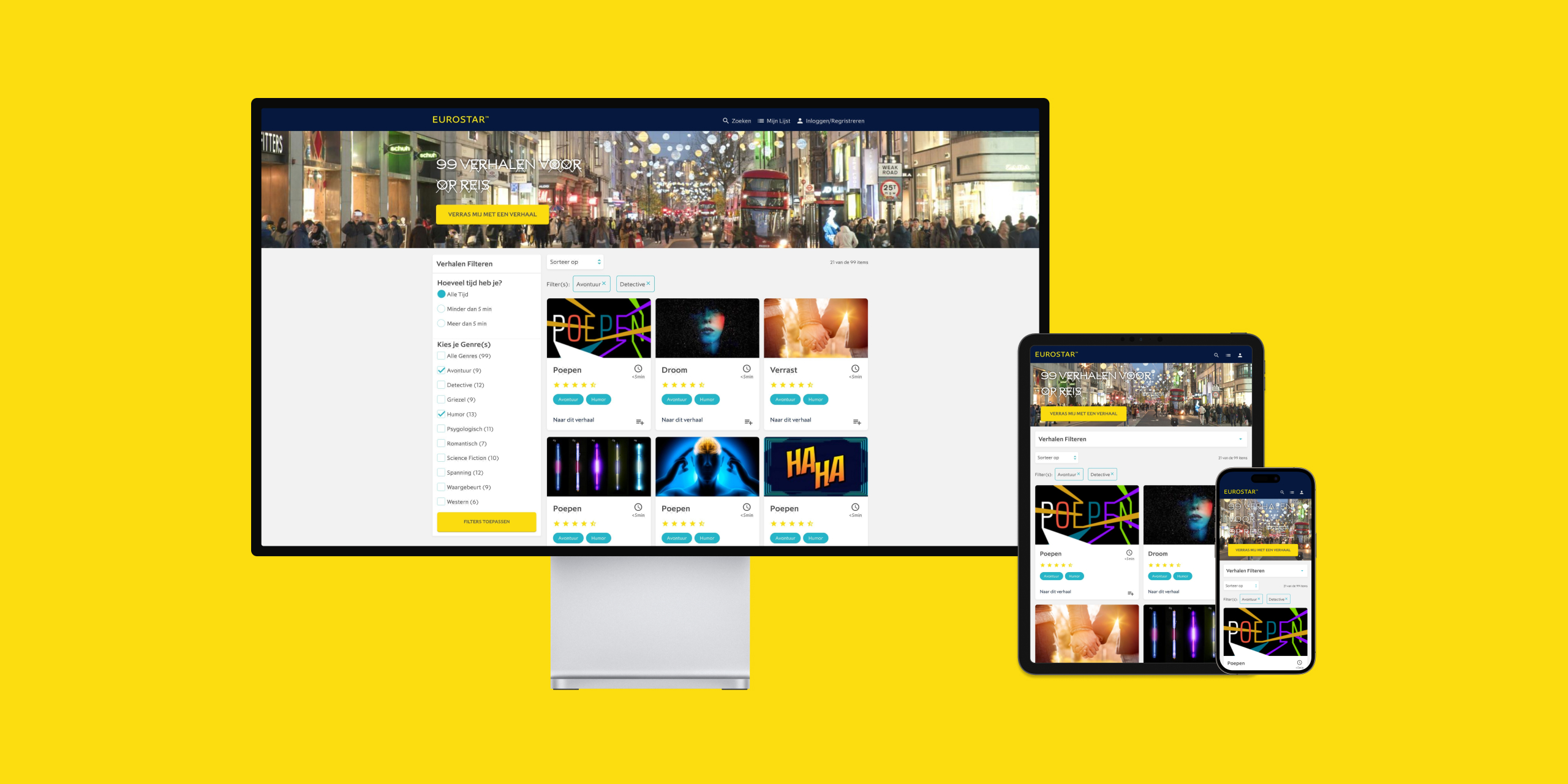 GitHub - GiovanniDw/WEBsite: Project WEB HvA