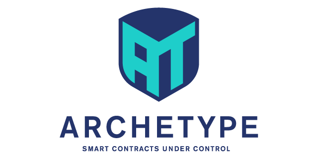 GitHub - completium/archetype-lang