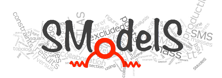 GitHub - SModelS/smodels.github.io: SModelS Wiki