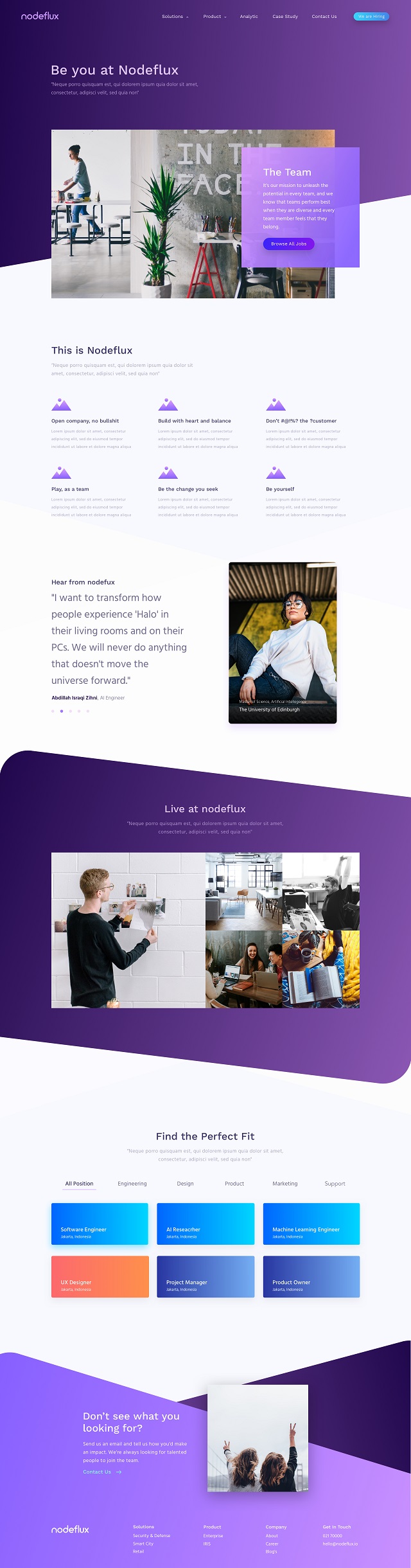 GitHub - dwiiipoetra/static-nodeflux-web-page