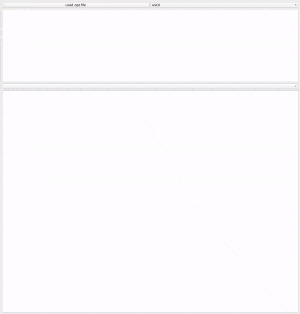 GitHub - ericoporto/npzviewer: npzviewer is a simple app to view .npz files from numpy