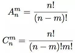 GitHub - xiong-frank/Combinatorics: Permutation And Combination