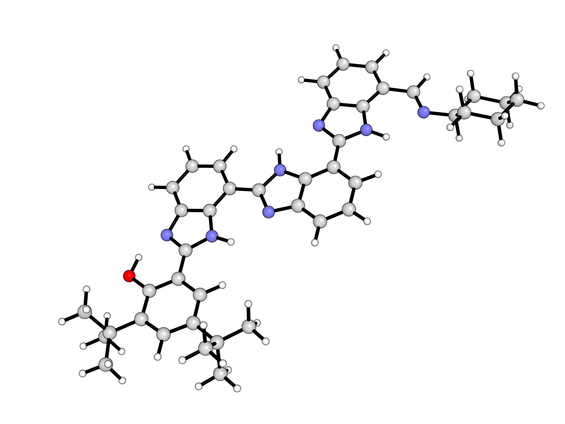 GitHub - jjgoings/cyclohexyl: Proton-Coupled Electron Transfer Drives ...