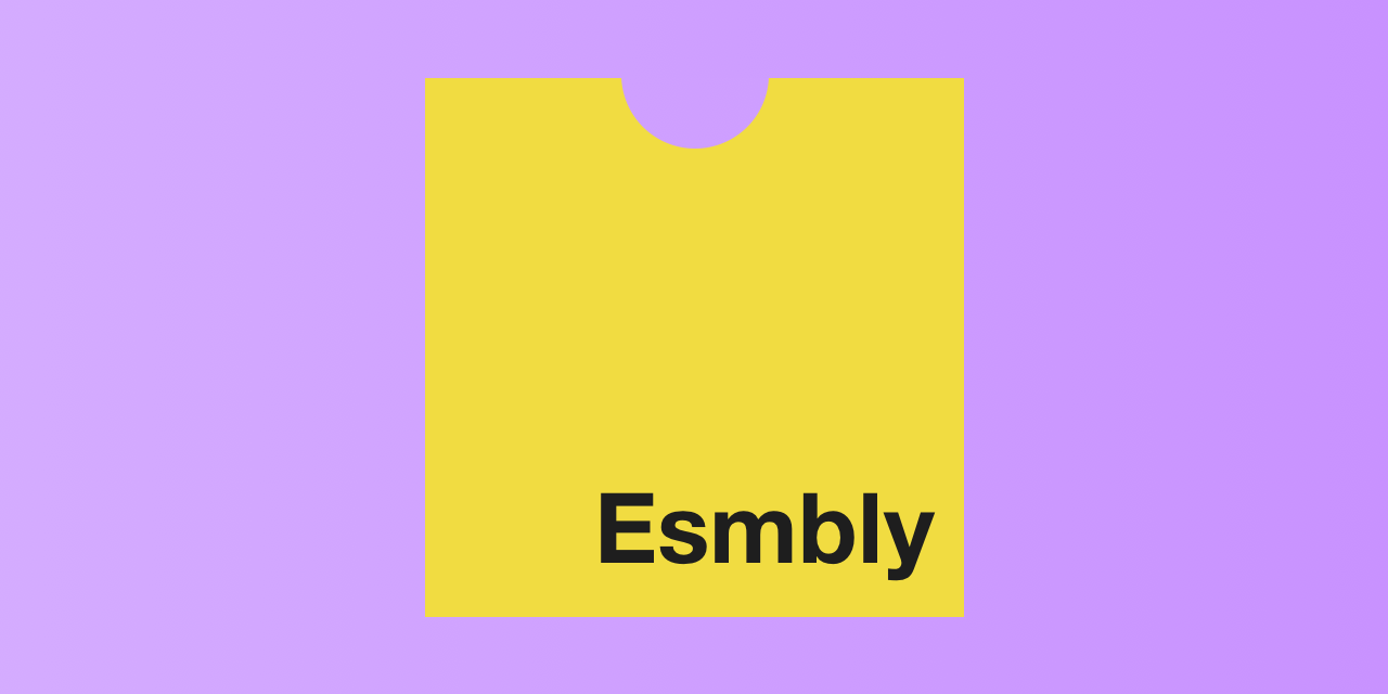 Github Esmblyesmbly A Composable Transpiler Infrastructure For Working With Statically Typed