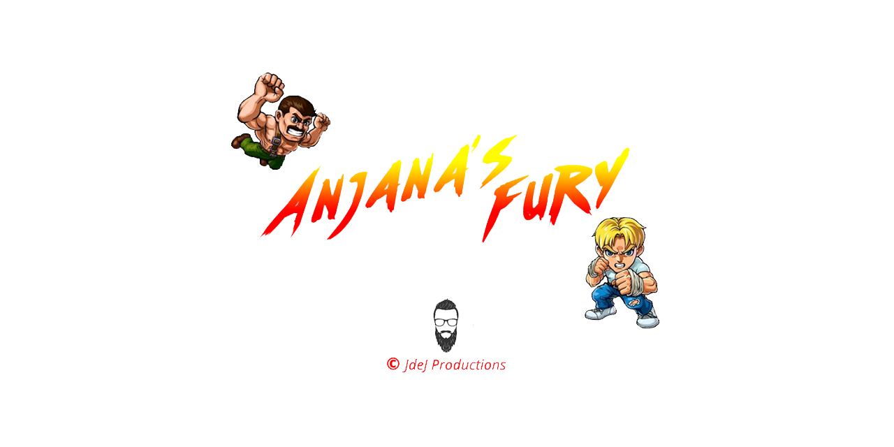 GitHub - JdeJ/AnjanasFury: A beat ‘em up game (based on Final Fight a ...