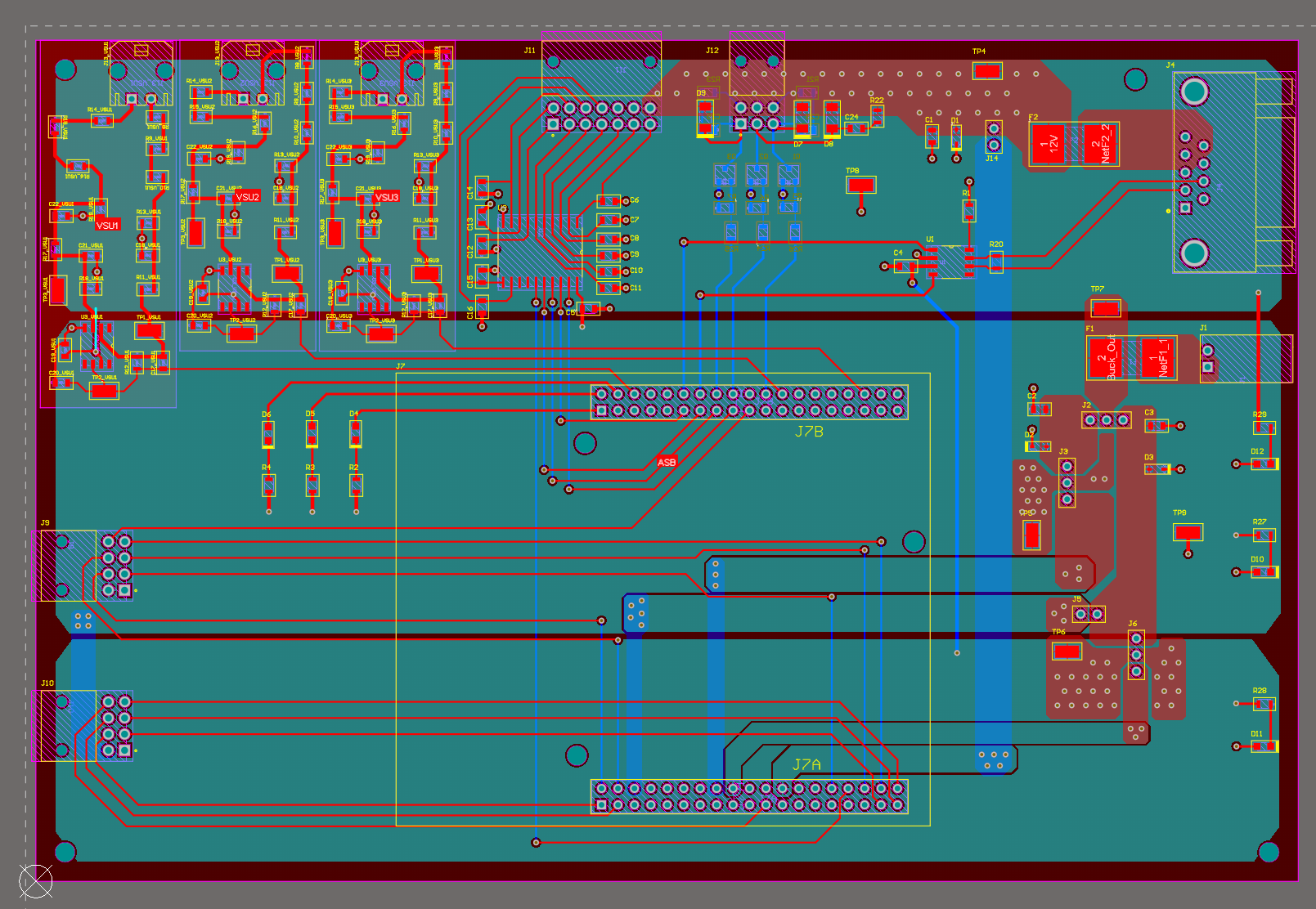 GitHub - UBC-Solar/Legacy-array-supervisor-board: Array Supervisor ...