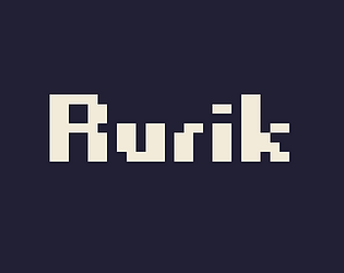 GitHub - zpl-zak/rurik: A 2D cross-platform game engine experiment. Work in progress