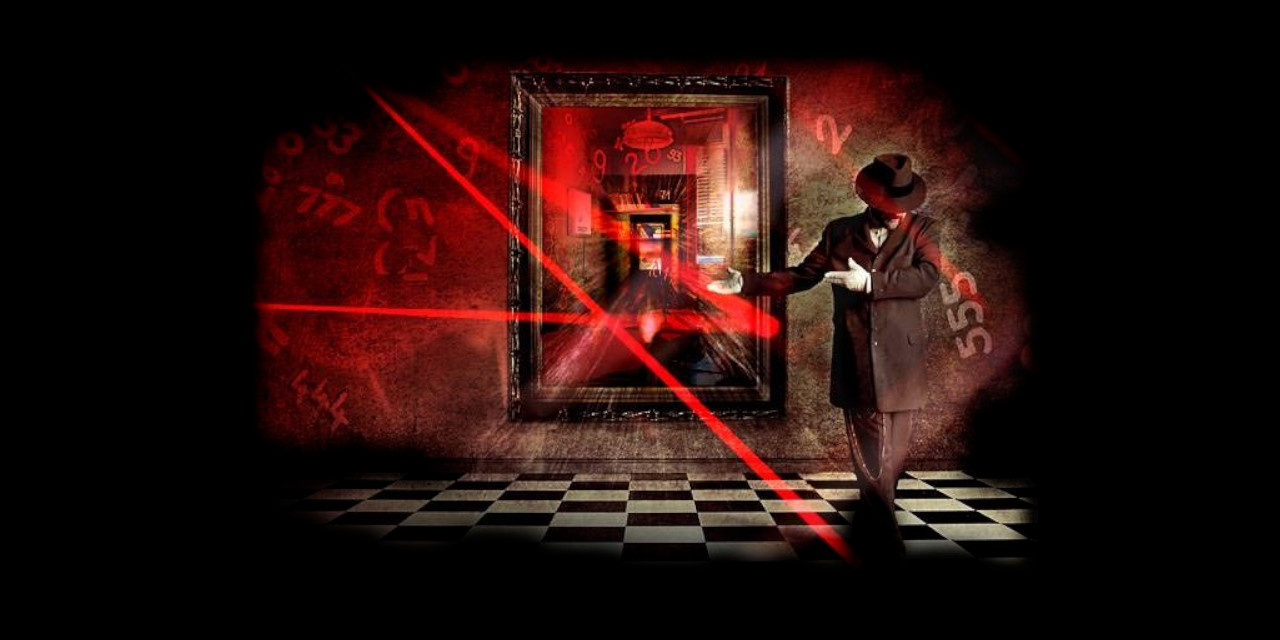 GitHub - BUPT/magic-mirror: Magic Mirror - 魔镜