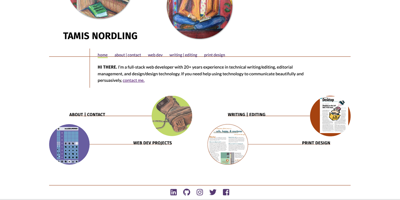 GitHub - tam-en/tam-en