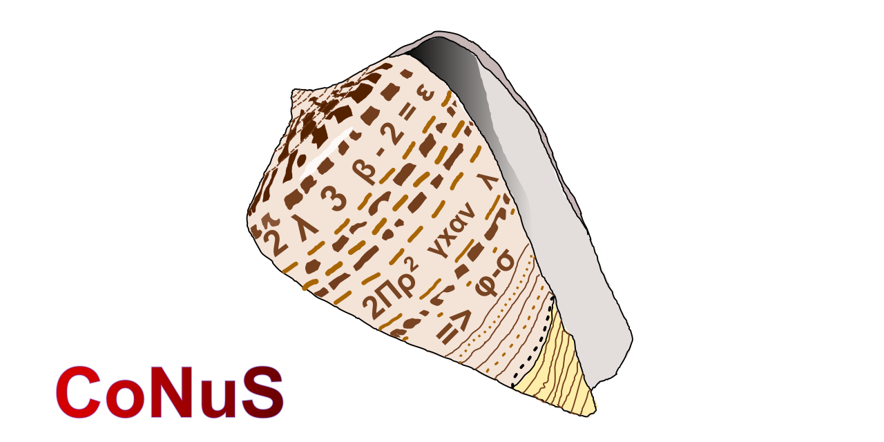 Github Johnlab Research Conus Generic Library For Numerical Modelling