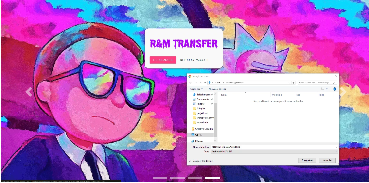 Github Nathan Francois Wetransfer Créer Un Service Similaire à