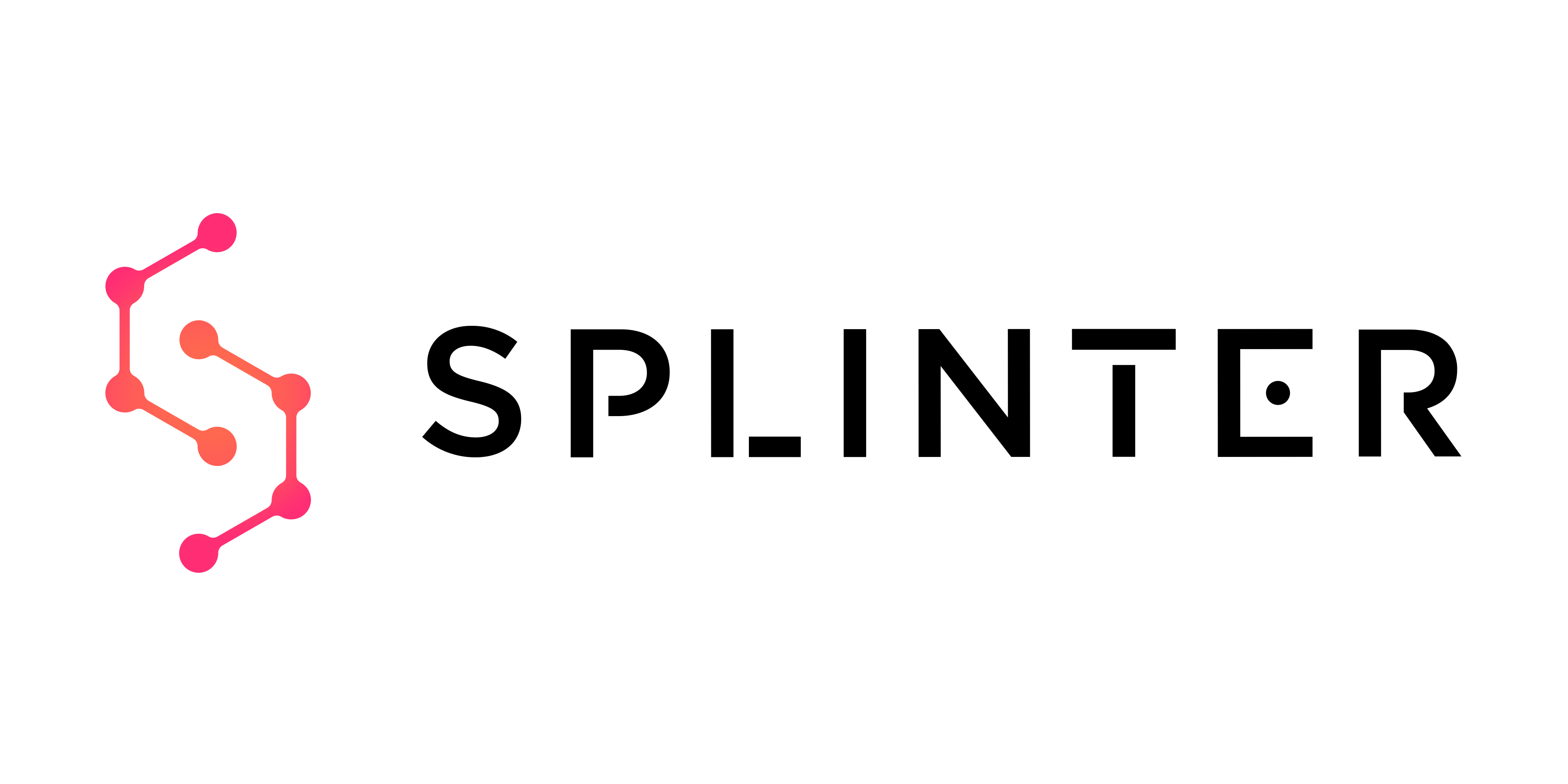 GitHub - Cargill/splinter: A privacy-focused distributed platform - start splintering your ...