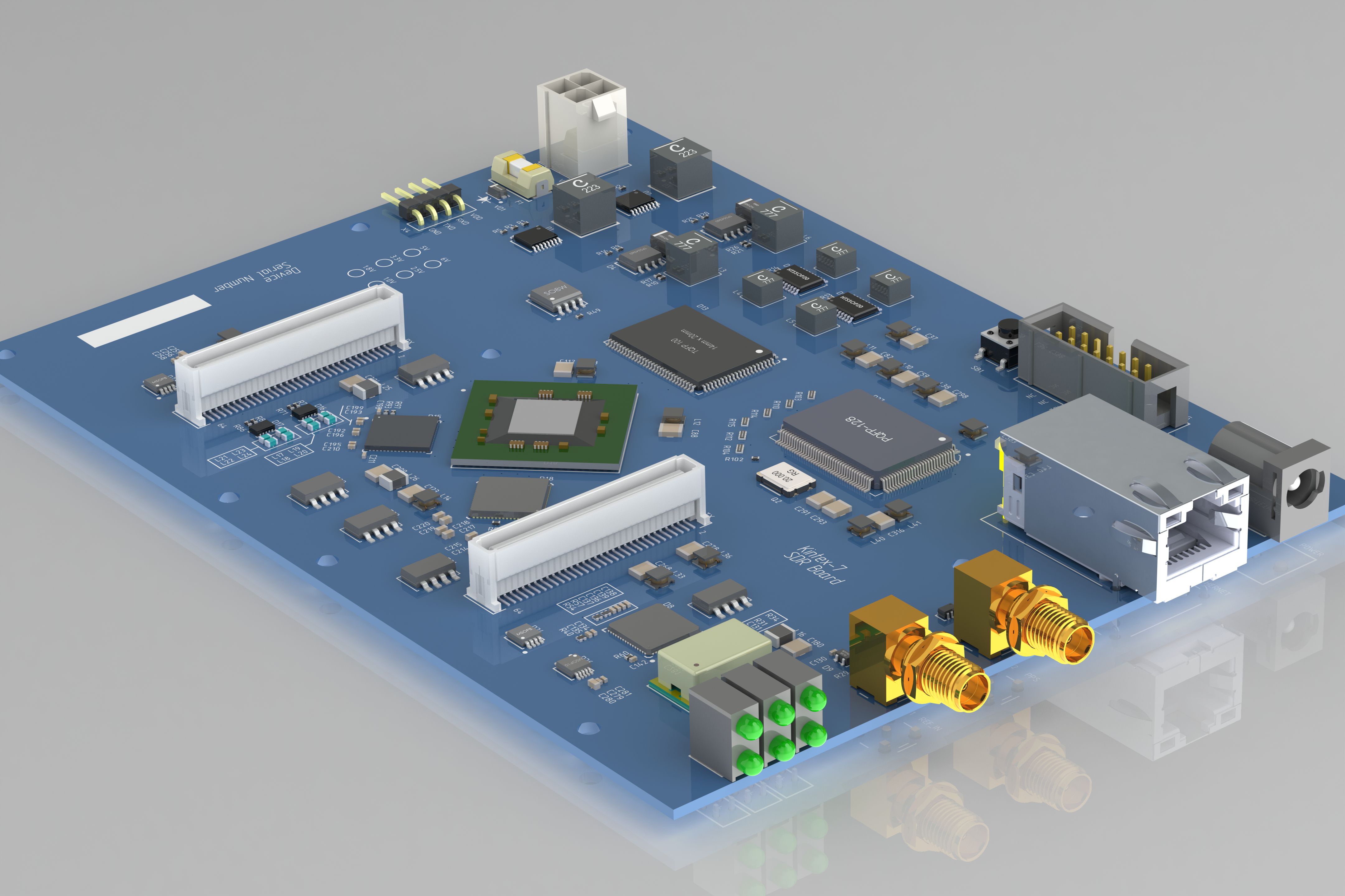 GitHub - UA1ZDC/Kintex_SDR: Kintex-7 FPGA based SDR, fork and small ...
