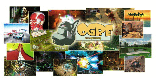 GitHub - mrnobody123/Awesome-OGRE3D: A curated list of awesome stuff ...