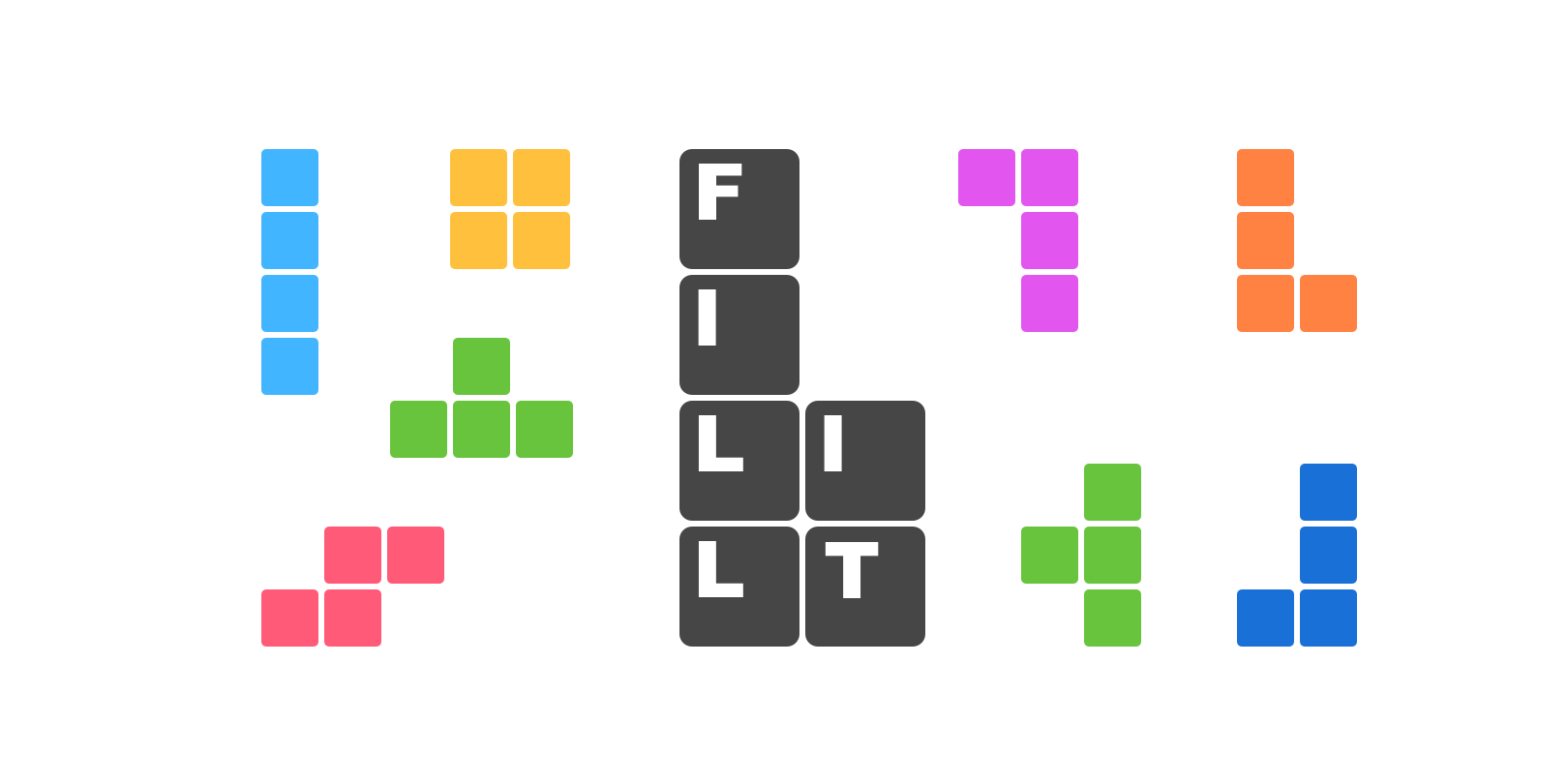 GitHub - marshtupa/fillit: This is the story of a piece of Tetris, one little square and a dev ...