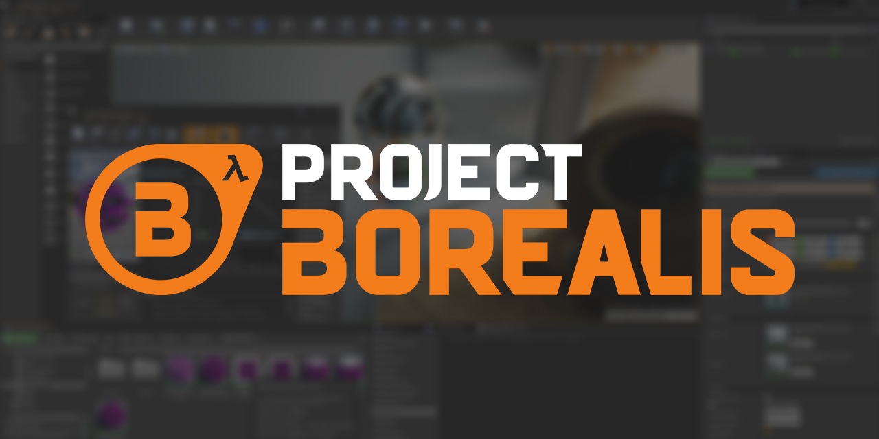 GitHub - ProjectBorealis/UE-Access: Steps on how to access the Project Borealis UE repository.