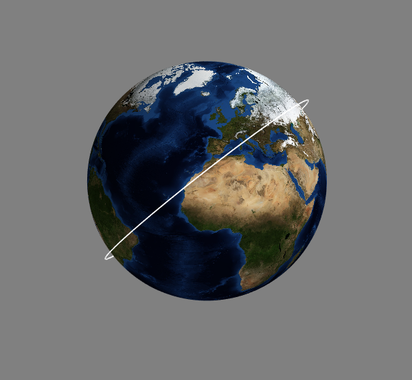 Github C Brucepysamss Python Package For Managing And Simulating Assets In Space