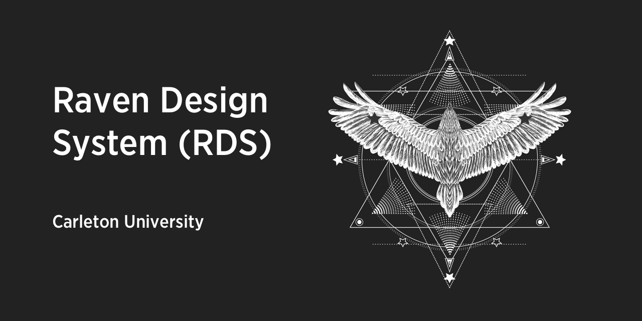 GitHub - ravendesignsystem/rds