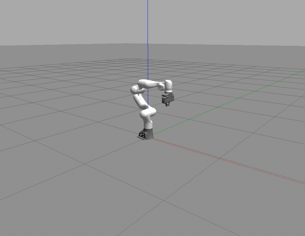 GitHub - erdalpekel/panda_simulation: This repository contains a sample ...