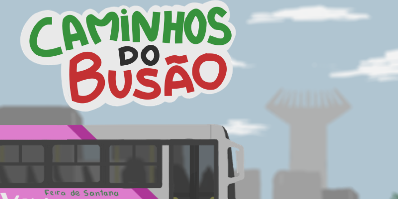 GitHub - Wrapped-Owls/Caminhos_do_Busao: Um jogo feito por Lucas Silva Lima e João Victor ...