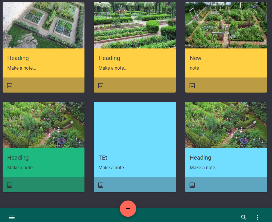 GitHub - karlbjorneman/notes-frontend