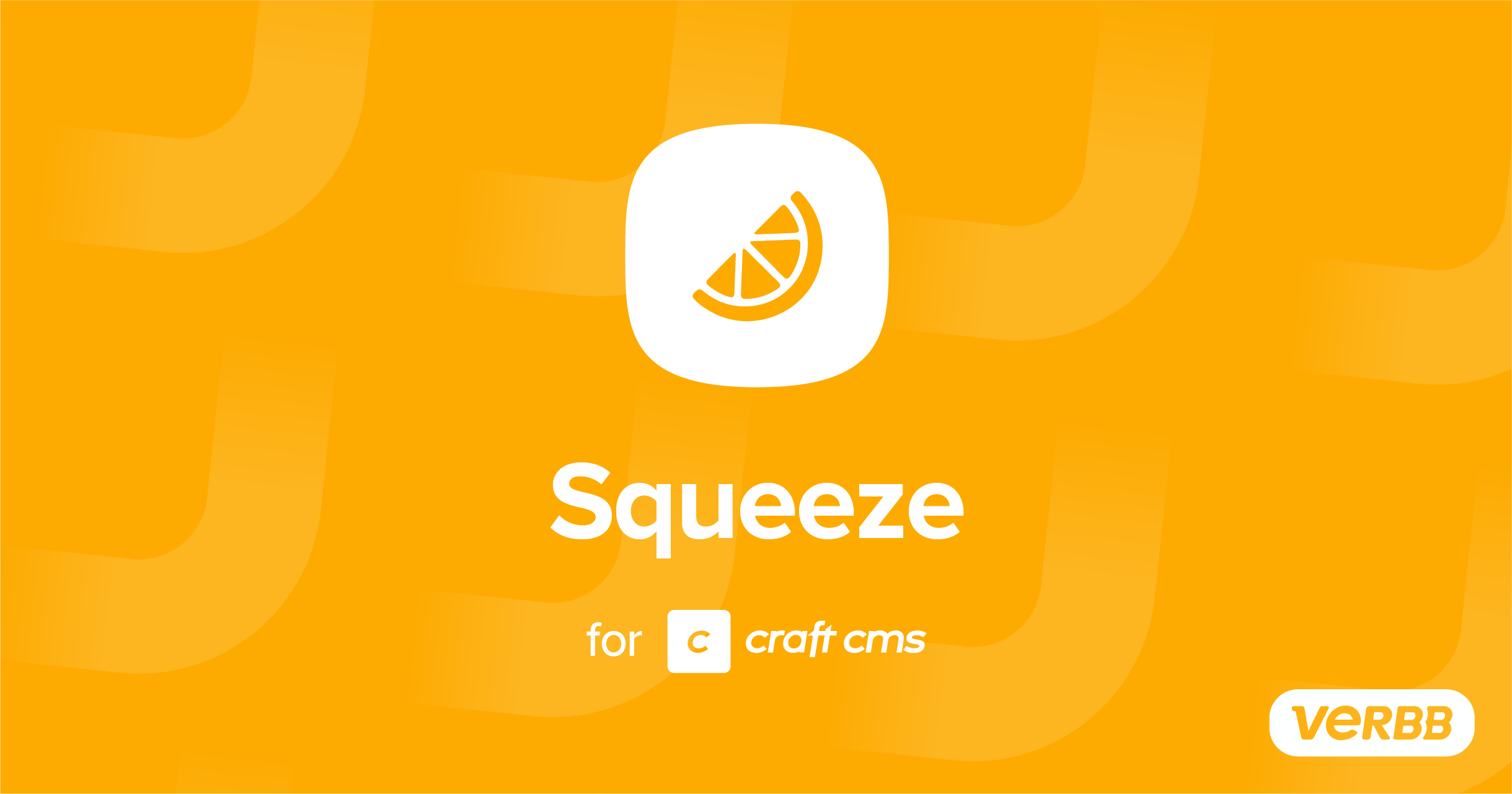 GitHub - verbb/squeeze: Zip your craft assets on the fly