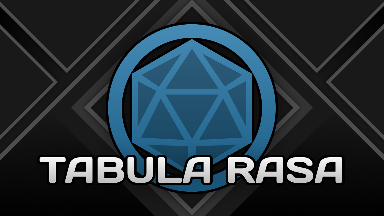 GitHub - Outpost-21/Tabula-Rasa: Common Library for Outpost 21 mods. Formerly O21 Toolbox.