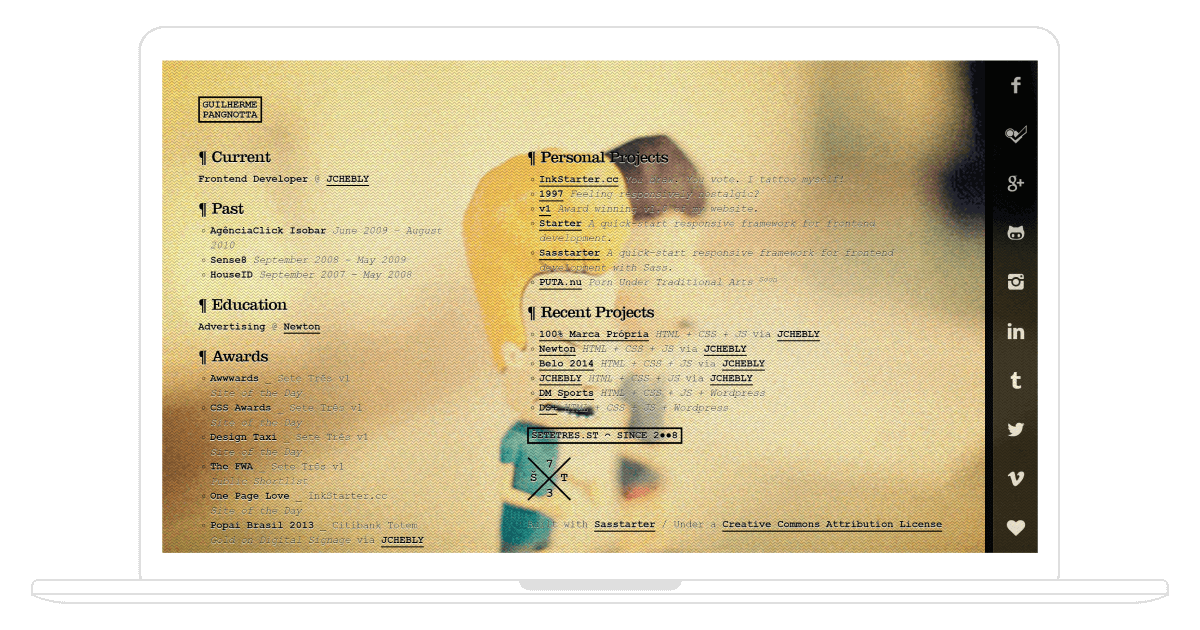 Github Setetres V2 рџћї V2 0 Of My Website