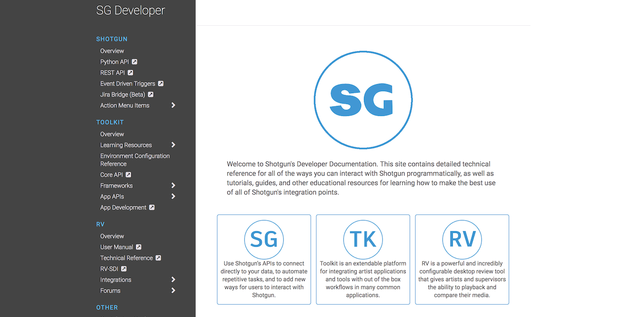 developer.shotgunsoftware.com/docs/en/guides/pipeline-integrations ...